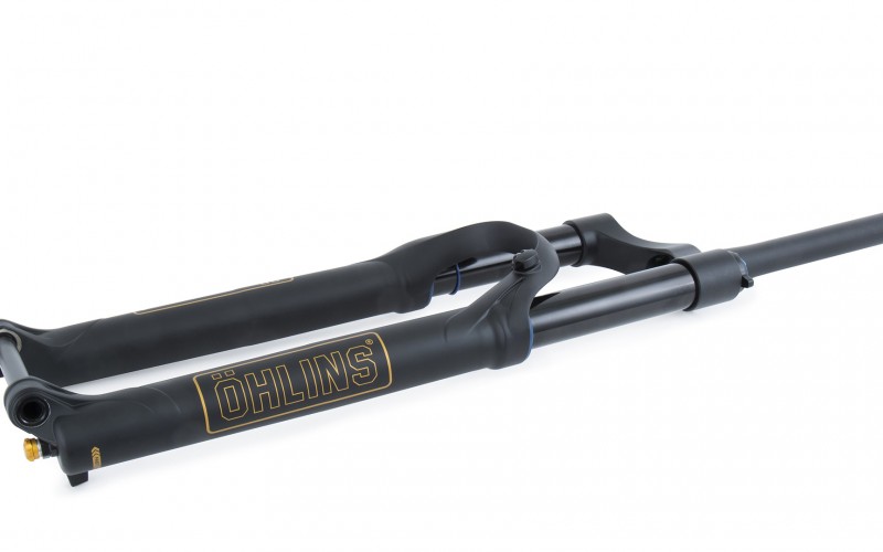 Ohlins RXF 36 Complete Forks for 29er and 650b | Grips Bikes