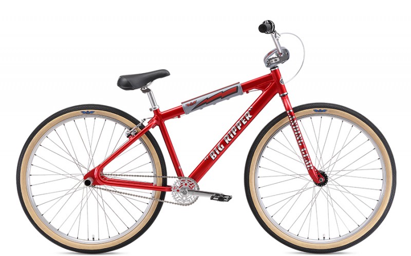 SE Bikes Big Ripper 29″ | Grips Bikes