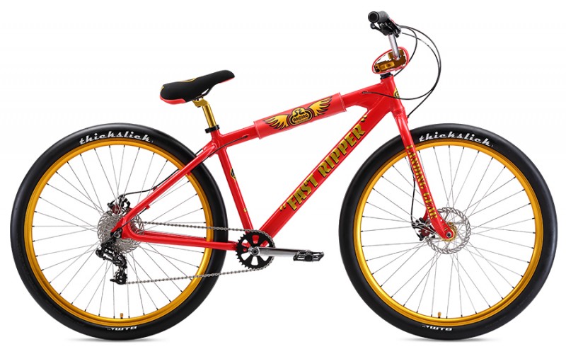 SE Bikes Fast Ripper 29″ | Grips Bikes
