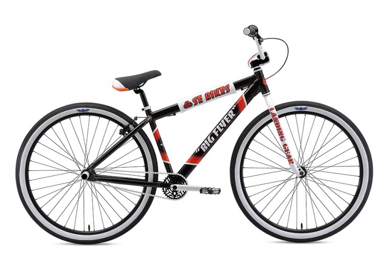 SE Bikes Big Flyer 29″ – Grips Bikes