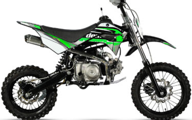 Pitbikes | Product Categories | Grips Bikes