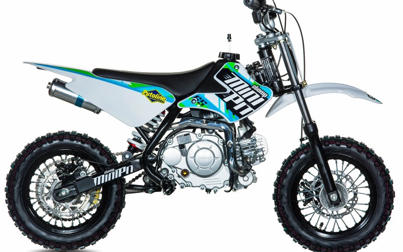 Pitbikes | Product Categories | Grips Bikes