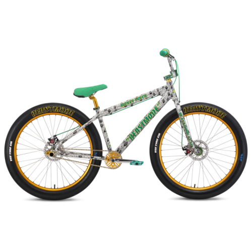 SE Bikes 2020 Beastmode Ripper 27.5” Bike Money Lynch – Grips Bikes