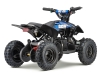 EBOX ACDC Midnight Blue Electric ATV – Grips Bikes