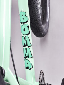 Mafia Bomma 27.5″ Mint Wheelie Bike – Grips Bikes