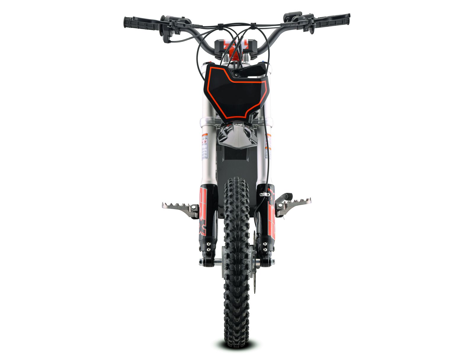 EBOX V3 60R ONEWAY RED – Grips Bikes